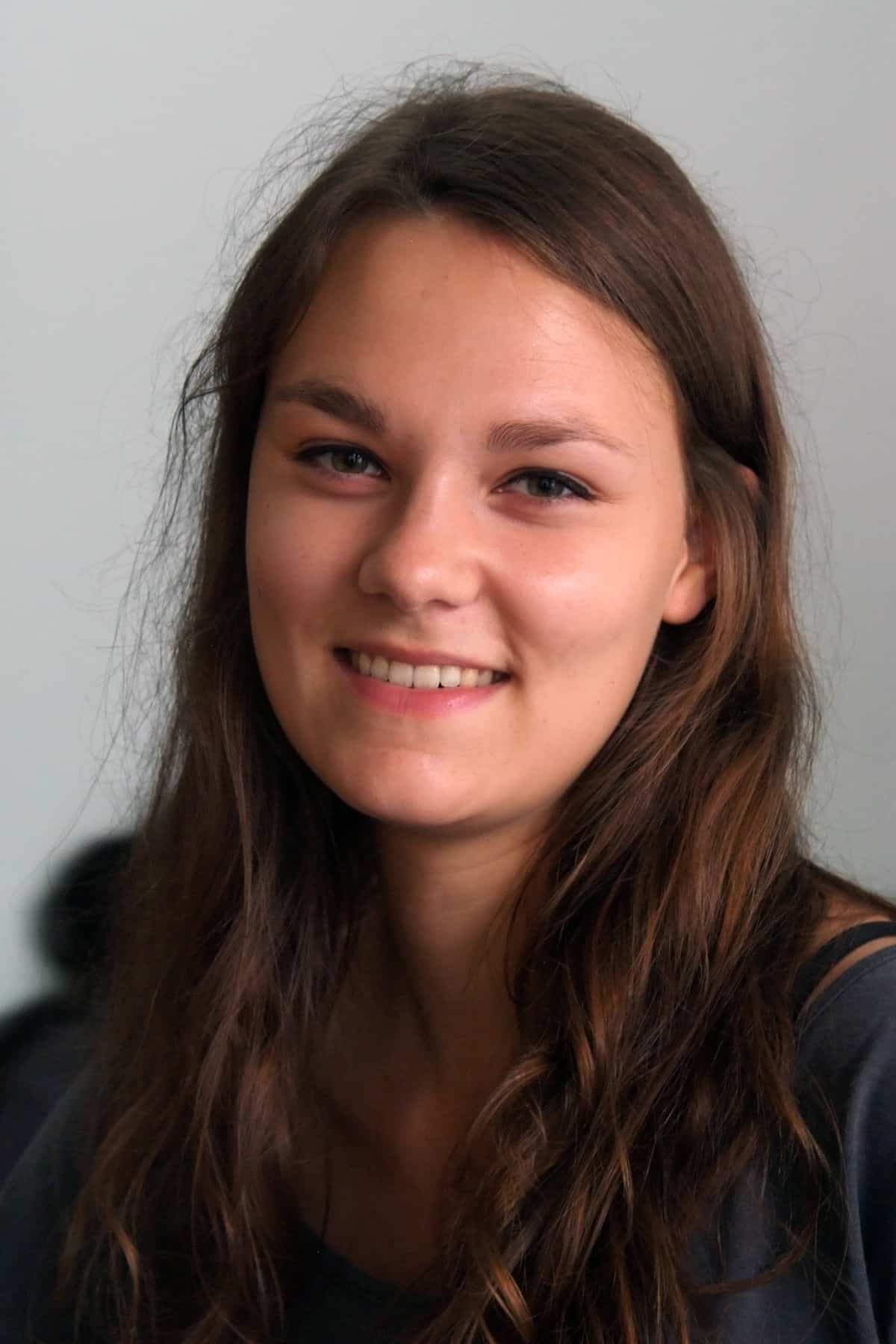 The Columns » Welcome FLTA Camille Bouillon » Washington and Lee University