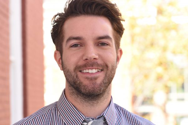 The Columns » W&L’s Lind Talks About Charlie Brown and the Great ...