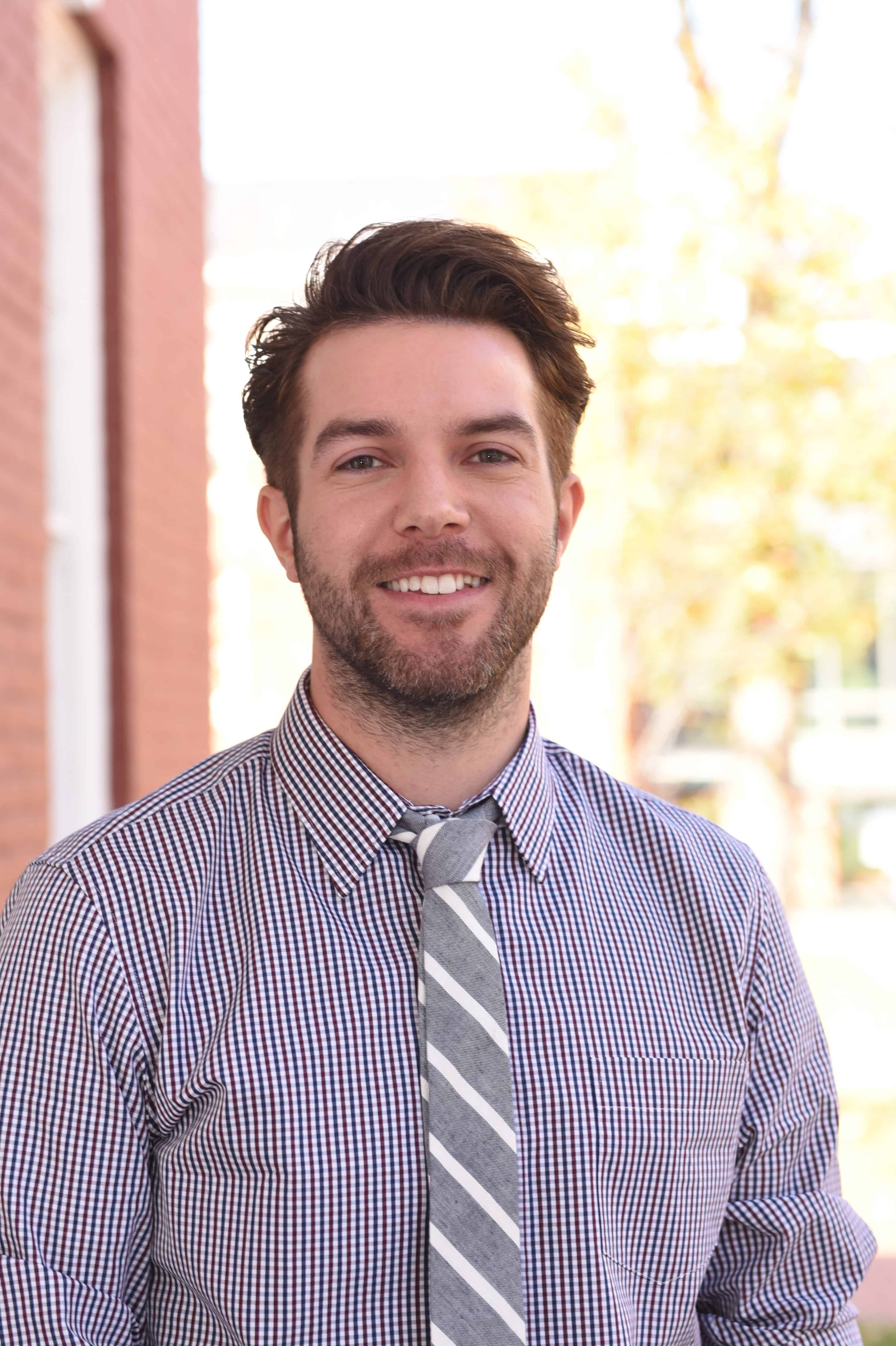 The Columns » W&L’s Lind Talks About Charlie Brown and the Great ...