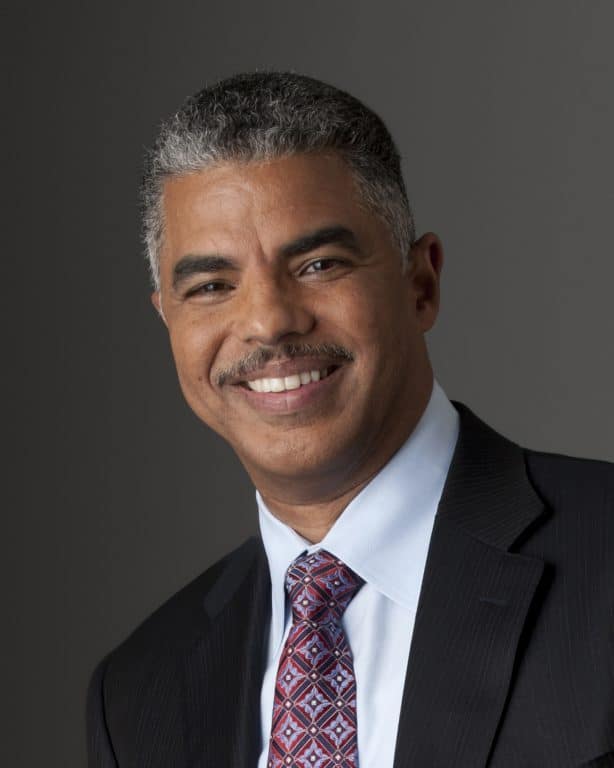 The Columns » NPR Executive to Speak on Bias in Journalism » Washington ...