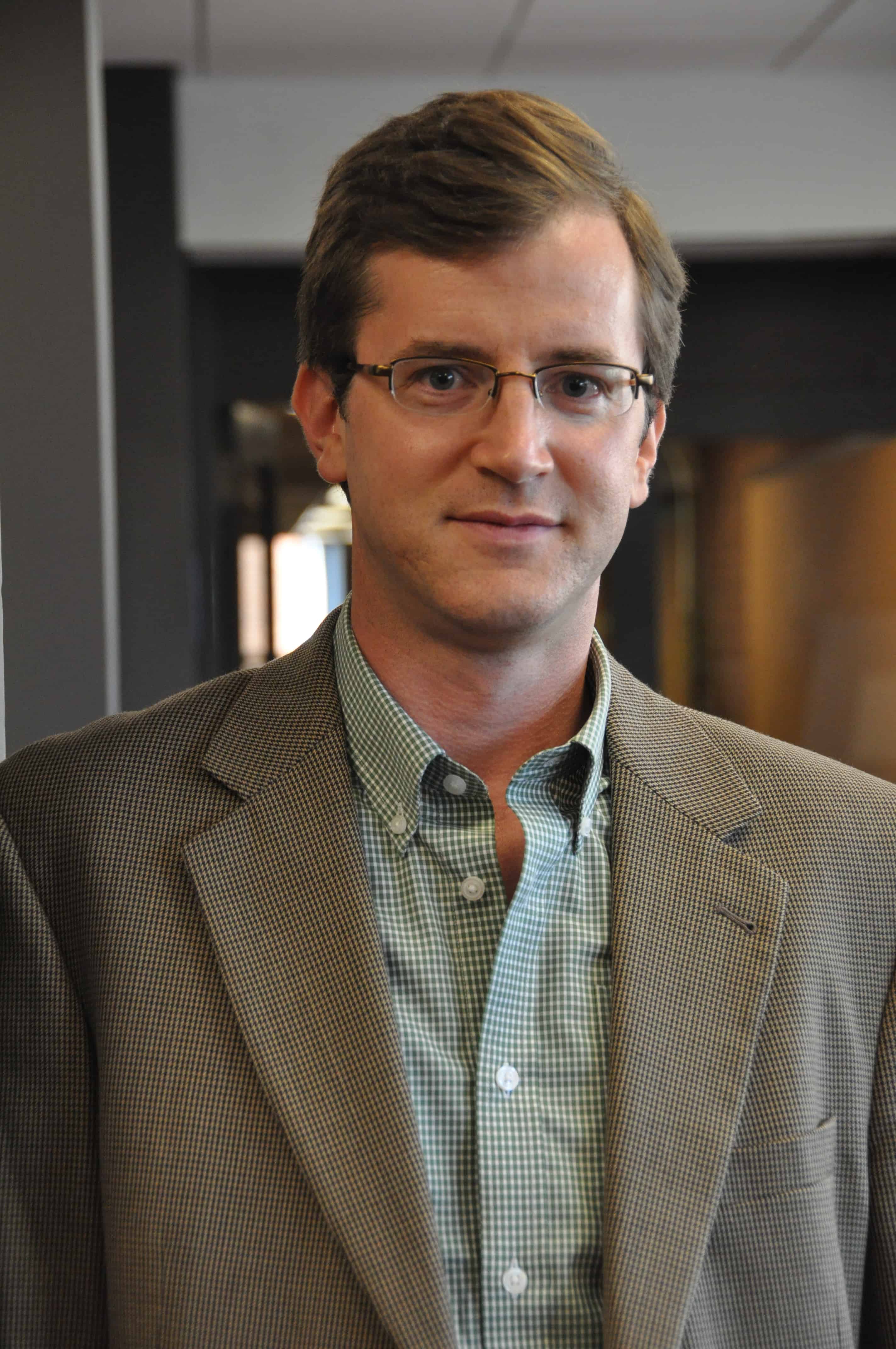 The Columns » W&L Law Professor’s New Book Examines Shareholder Power ...