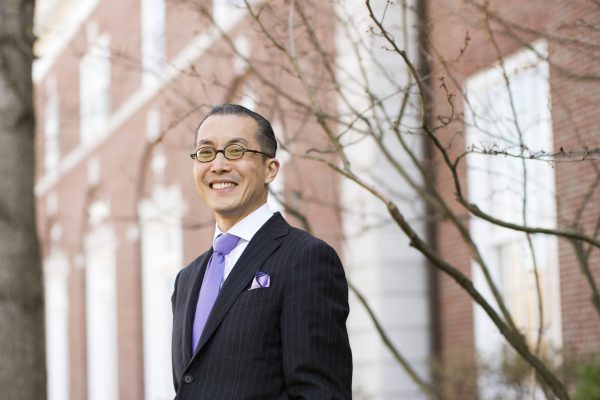 The Columns » “Markets & Morals” Speaker to Discuss Responsibilities of ...