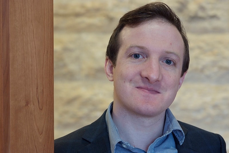 The Columns » Ben Ersing ’12 » Washington and Lee University