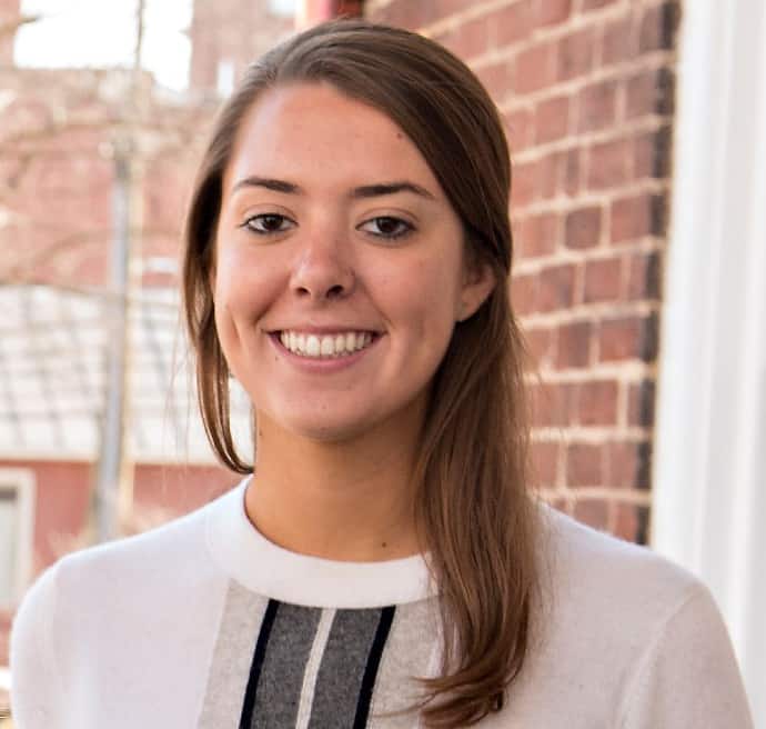 The Columns » Isabelle White ’17, AdLib Media and Brand Strategy ...