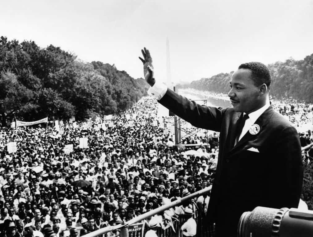 The Columns » W&L Celebrates the Life of Dr. Martin Luther King Jr ...