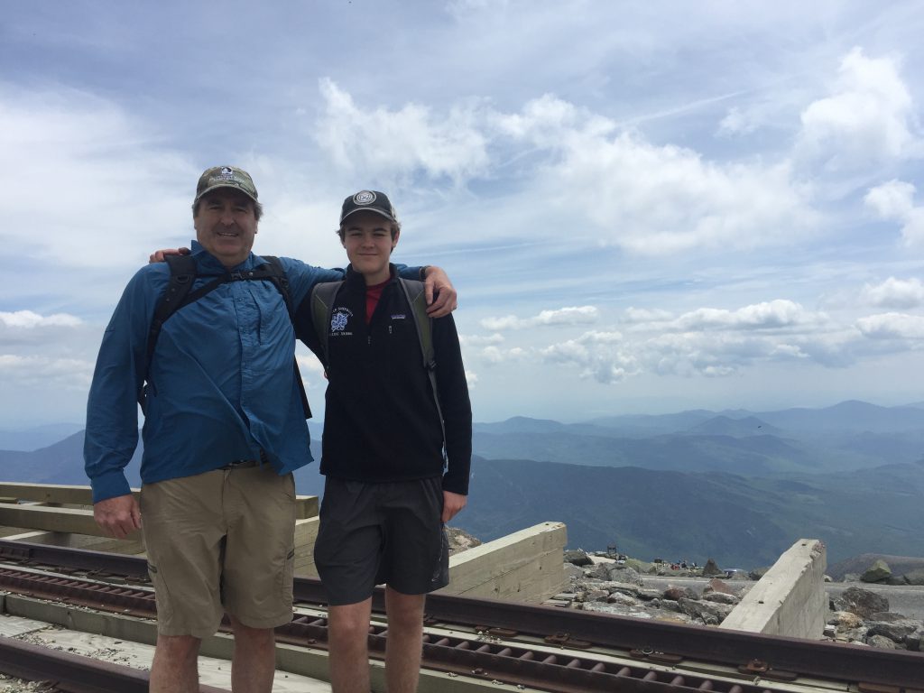 The Columns » David Chester’s Excellent Adventures » Washington and Lee ...