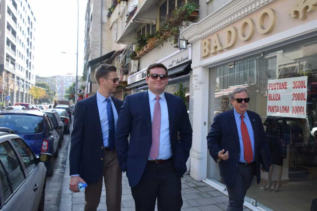 The Columns » W&L Law Students Organize International Anti-Corruption ...