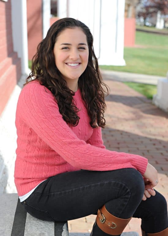 The Columns » Lauren Acker ’12, Daniel Hsu ’14 Named Generals of the ...