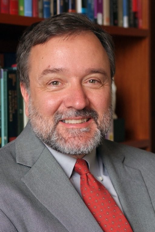 The Columns » Michael Anderson to Give Sadler Professorship Inaugural ...