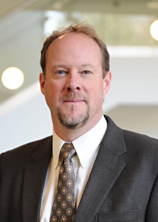 The Columns » Bent Presents Childress Professor Lecture at W&L ...