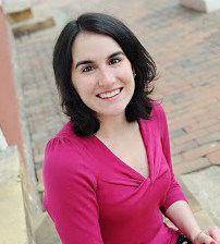 The Columns » Bethany Reynolds Awarded Fulbright to China » Washington ...