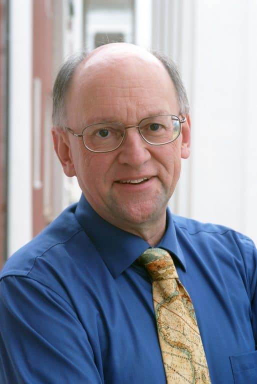 The Columns » W&L’s Richard Bidlack to Lecture on The Leningrad ...