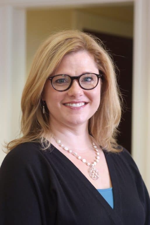 The Columns » Amanda Bower Named to New Holbrook Professorship ... The Columns » Amanda Bower Named to New Holbrook Professorship ...