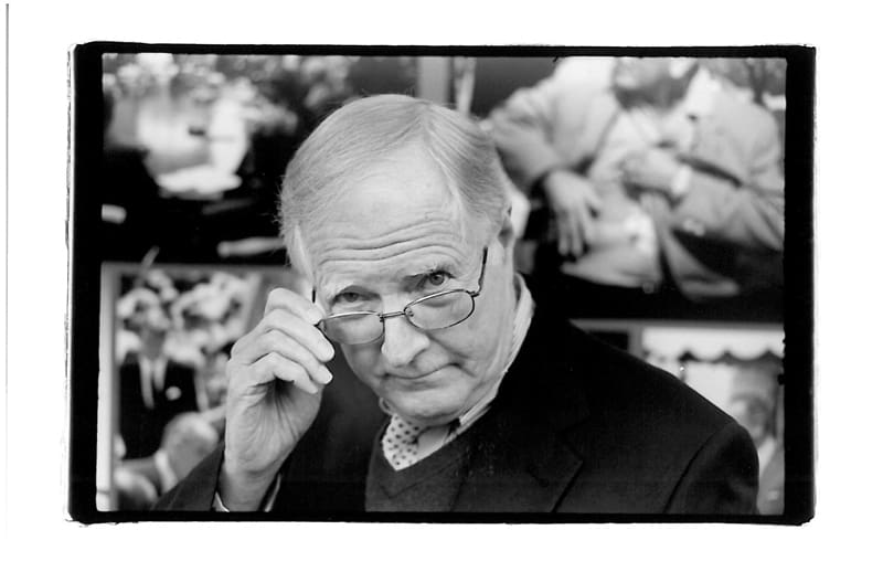 The Columns » Brack '62 Takes Readers Behind the Cameras in New Book ...