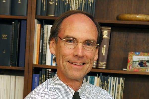 The Columns » Brian C. Murchison Named Next Director of the Roger Mudd ...