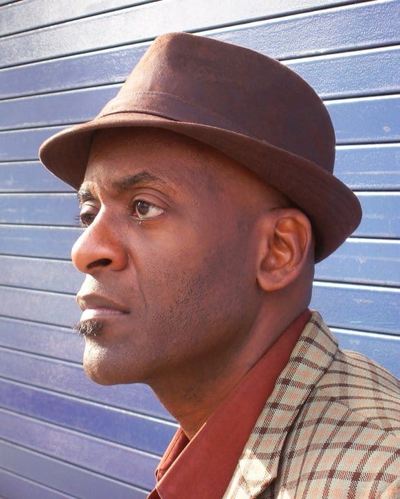 The Columns » Africana Studies Program at W&L to Host Actor and Author ...