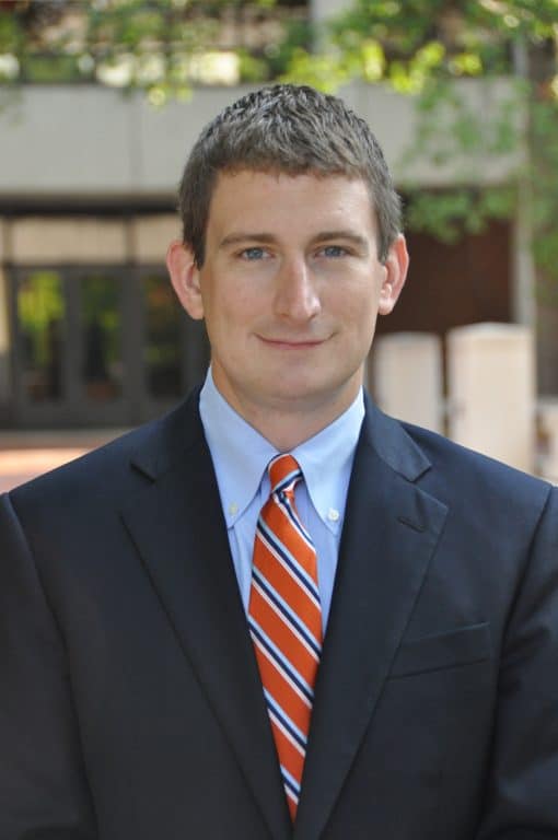 The Columns » W&L Law's Chris Seaman On Redskins Trademark Decision ...