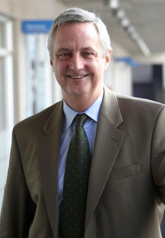 The Columns » David Shambaugh to Give Phi Beta Kappa Visiting Scholar ...