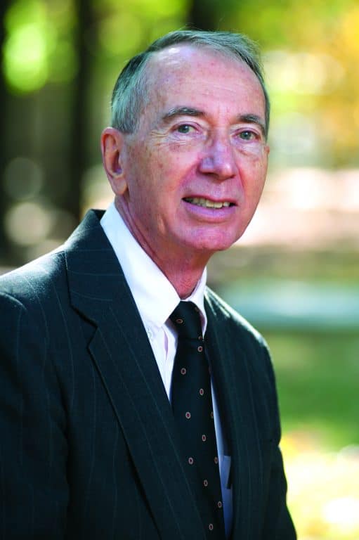 The Columns » Ambassador David Shinn to Lecture on China and Africa at ...