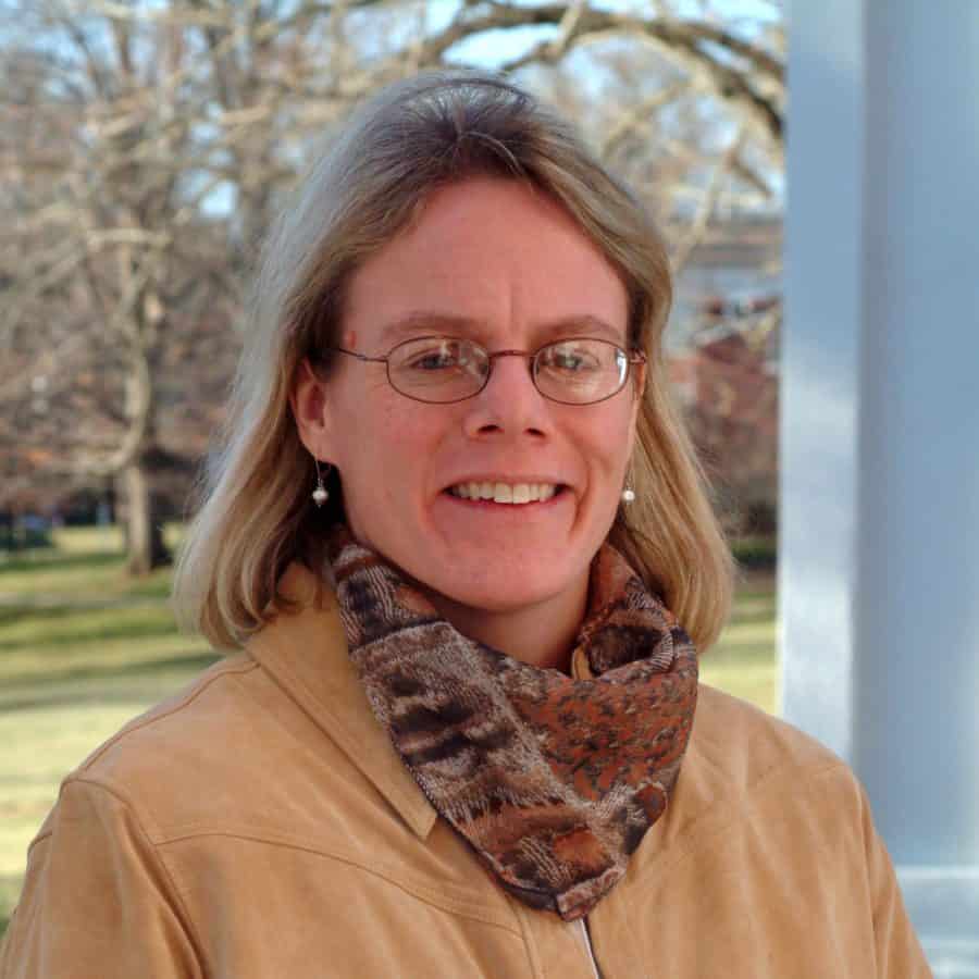 The Columns » W&L’s Mayock Co-Authors Spanish Textbook » Washington and ...