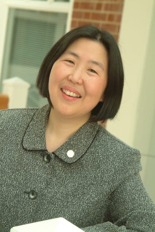 The Columns » W&L's Ikeda Speaking on Japanese Language Study ...