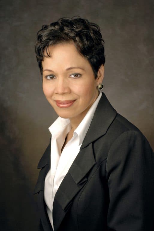 The Columns » Ingrid Ciprian-Matthews to Speak on “News Ethics in a ...