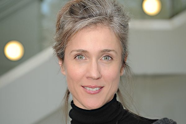 The Columns » W&L’s Melissa Kerin Publishes Journal Article ...