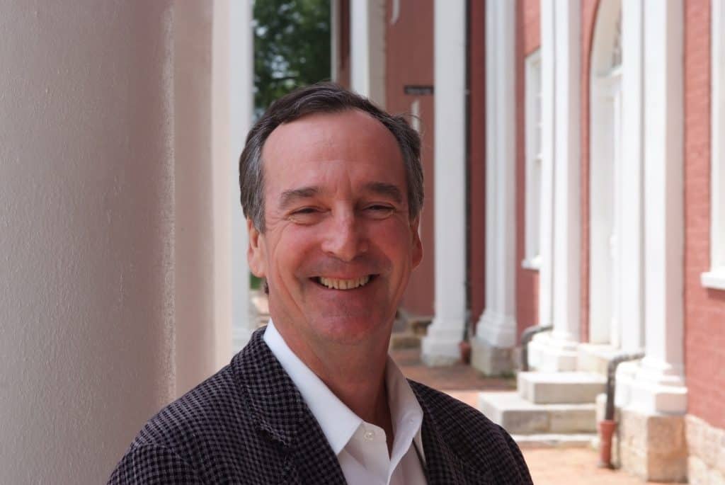 The Columns » W&L Establishes Connolly Endowment for Shepherd Poverty ...