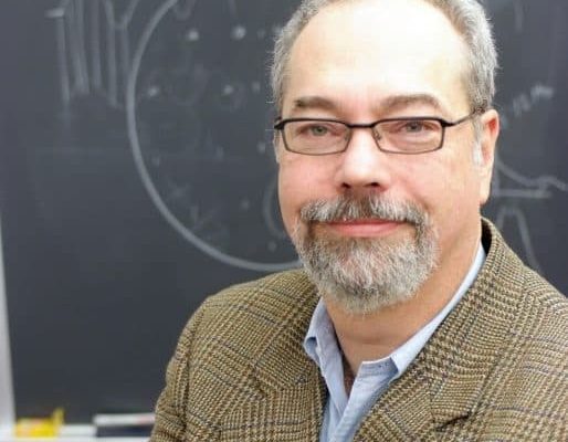 The Columns » Lorig Explains Science of Smell in Latest Podcast Episode ...