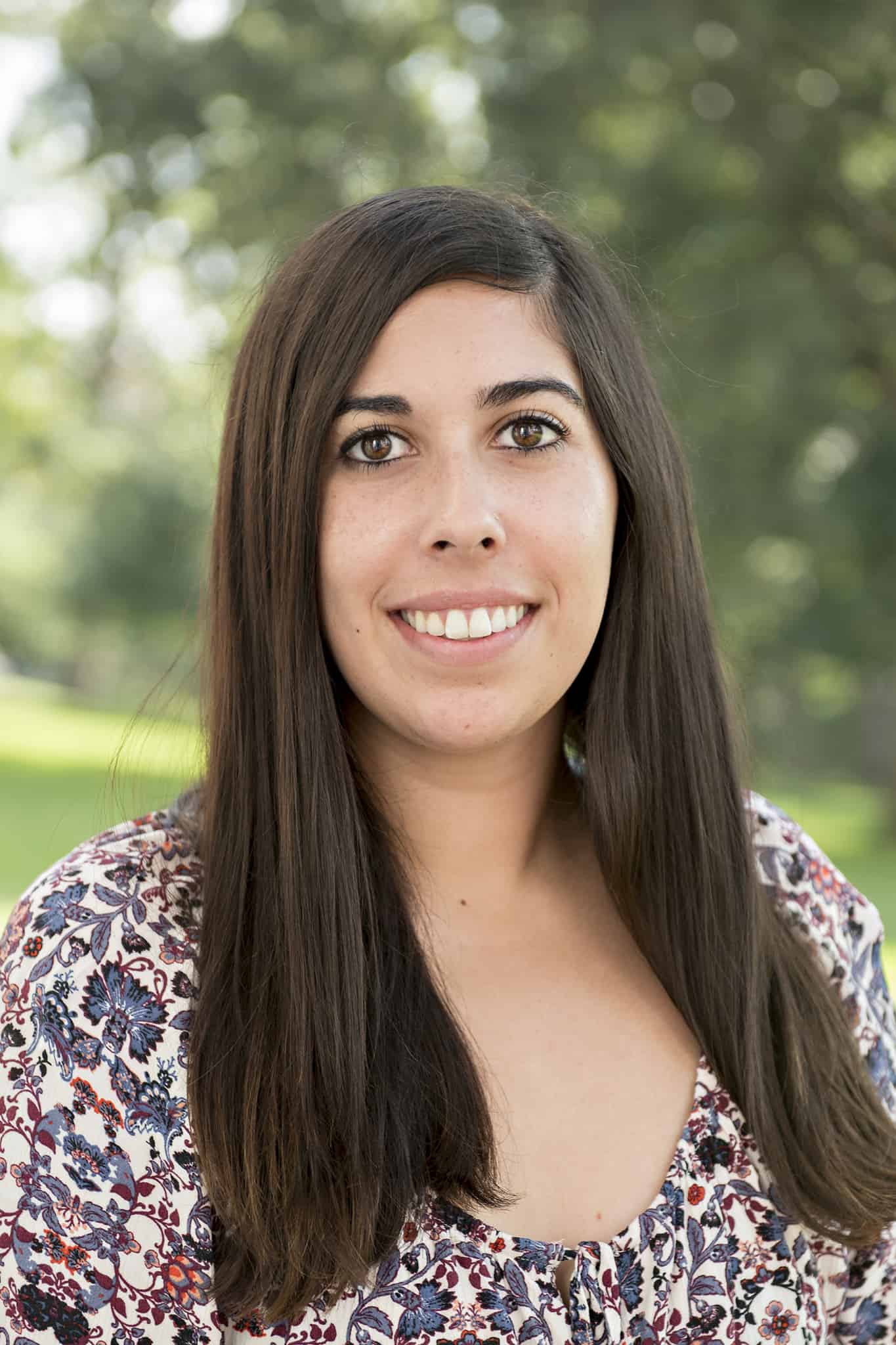 The Columns » Careers in Motion: Tara Loughery ’18 » Washington and Lee ...