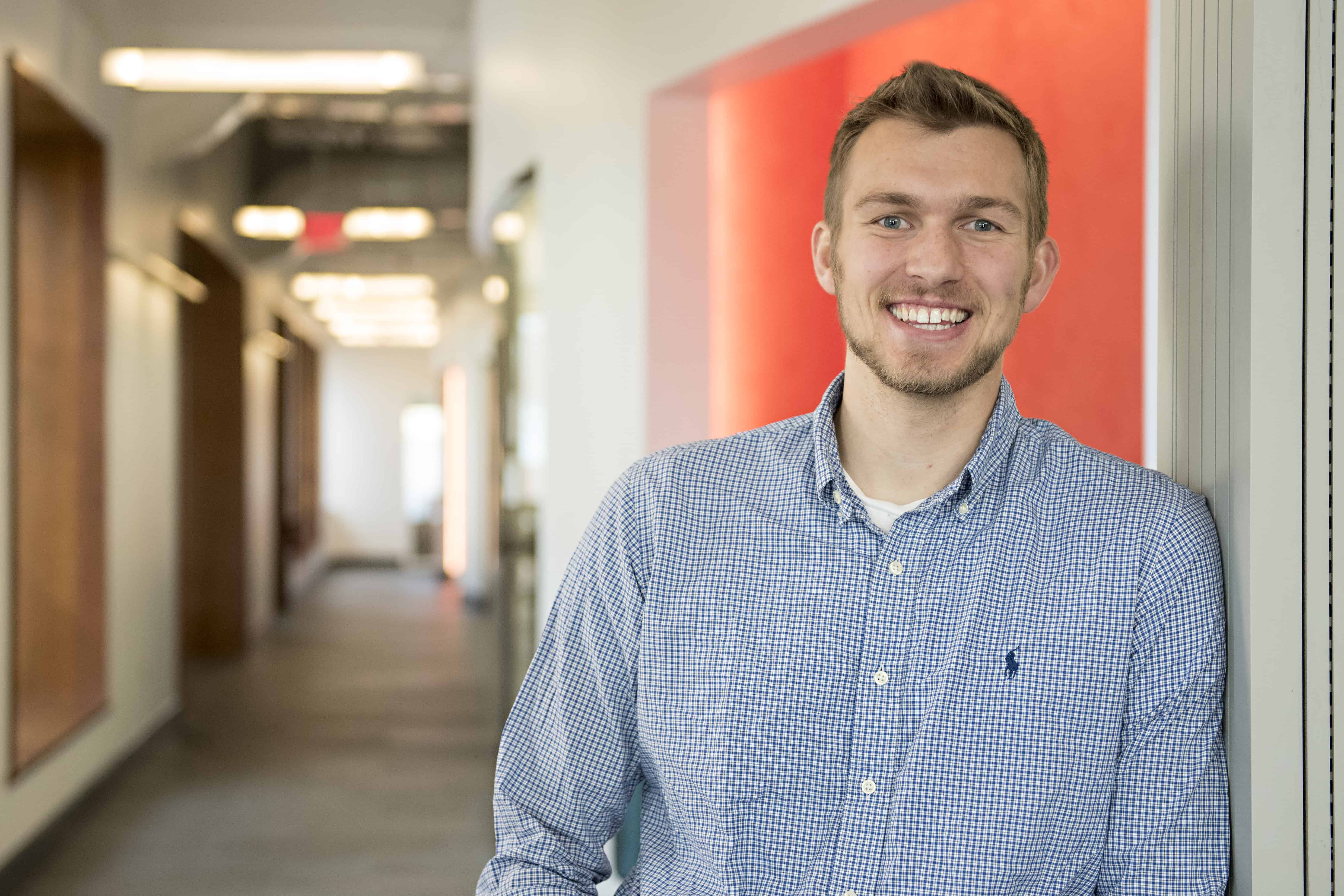 The Columns » Matt Lubas: Engineering Community Development ...