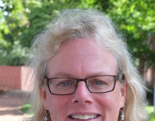 The Columns » W&L’s Ellen Mayock Presented at the Carmen Laforet ...