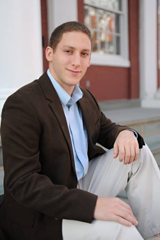 The Columns » Wilner Named W&L's First Venture for America Fellow ...