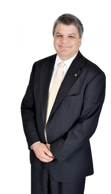 The Columns » Steve Nardo '82 Named CFO of the Year » Washington and ...