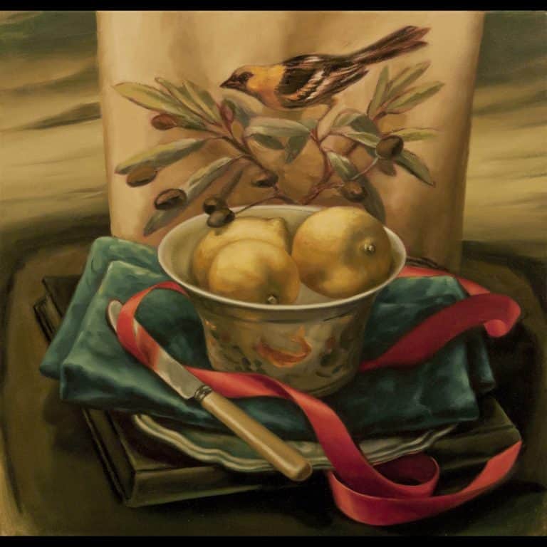 The Columns » New Exhibit to Open at W&L’s McCarthy Gallery in Holekamp ...