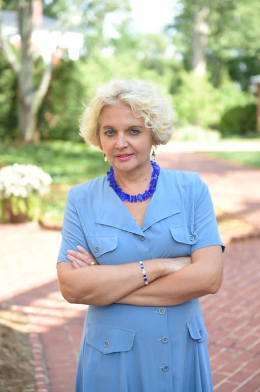The Columns » New Play by W&L's Radulescu Wins Award, Staged Reading in ... The Columns » New Play by W&L's Radulescu Wins Award, Staged Reading in ...