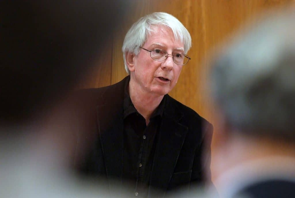 The Columns » R.T. Smith is Finalist for the Library of Virginia’s 2014 ...