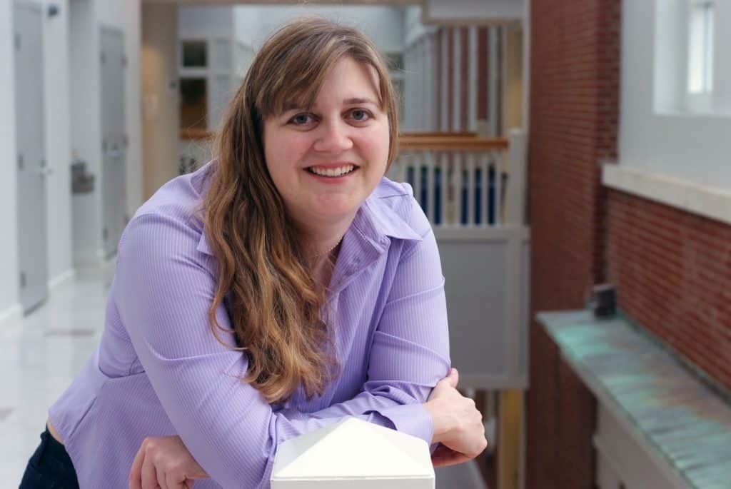 The Columns » W&L Women in Computer Science Continue to Buck National ...