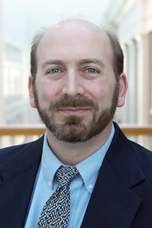 The Columns » W&L's David Sukow to Lecture on Coping with Chaos in his ...