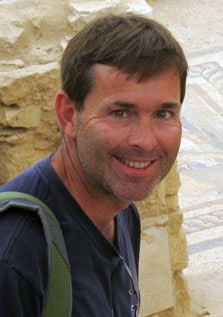 The Columns » Alumnus Digs an Archaeological Debate » Washington and ...