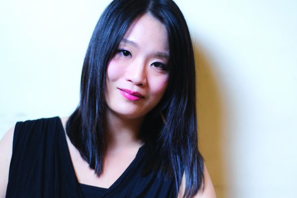 The Columns » Pianist Ting-Ting Yen and Cellist Isaac Melamed to ...