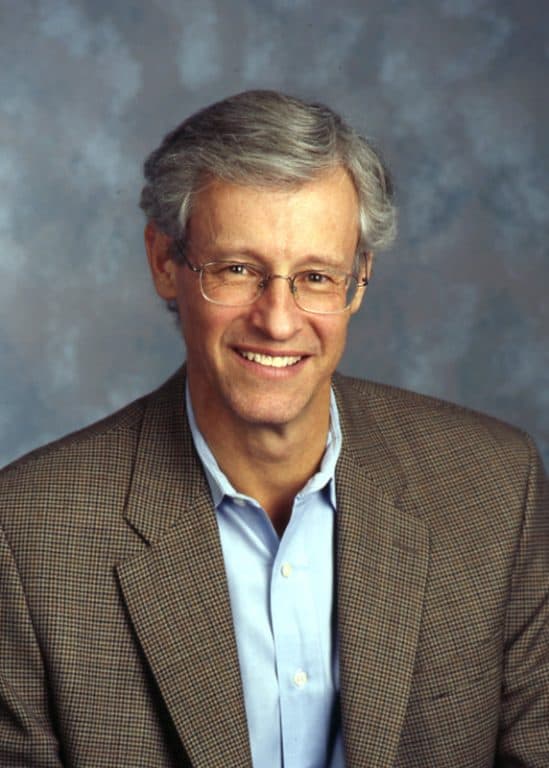 The Columns » Arthur Brisbane, Former Public Editor of New York Times ...