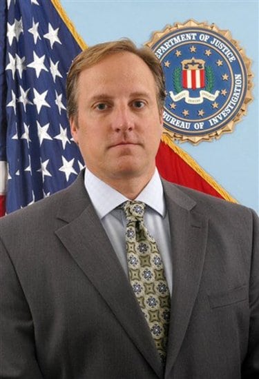 The Columns » W&L Alum Vogt Heads Baltimore FBI Bureau » Washington and ...