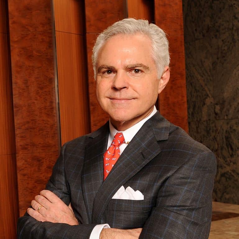 The Columns » The Butterfly Effect » Washington and Lee University