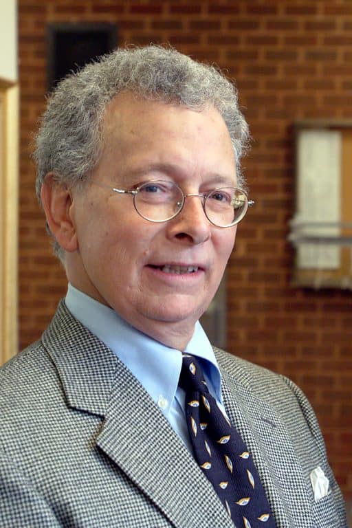 The Columns » W&L Mourns Former Law Dean Randy Bezanson » Washington ...