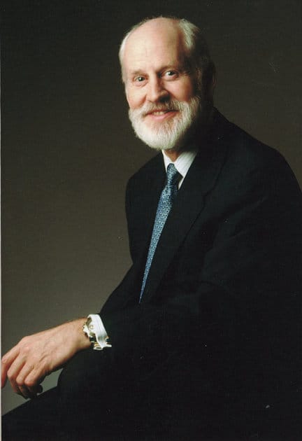 The Columns » Bill Johnston '61 on Career and Retirement » Washington ...