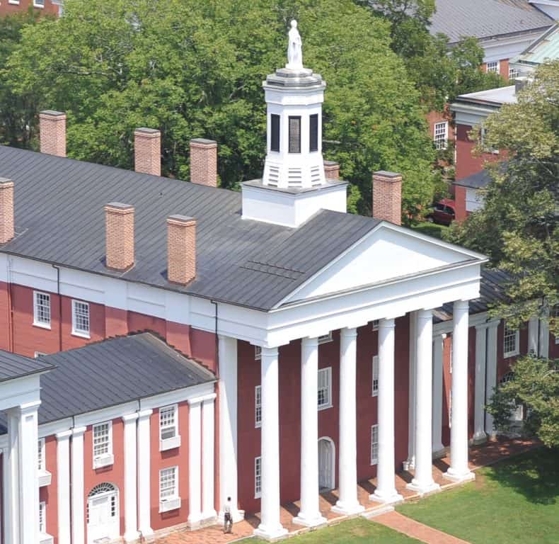 The Columns » A Message to Students from the Executive Committee ...