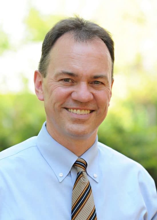 The Columns » Conner to Give His Inaugural Ballengee Professorship ...