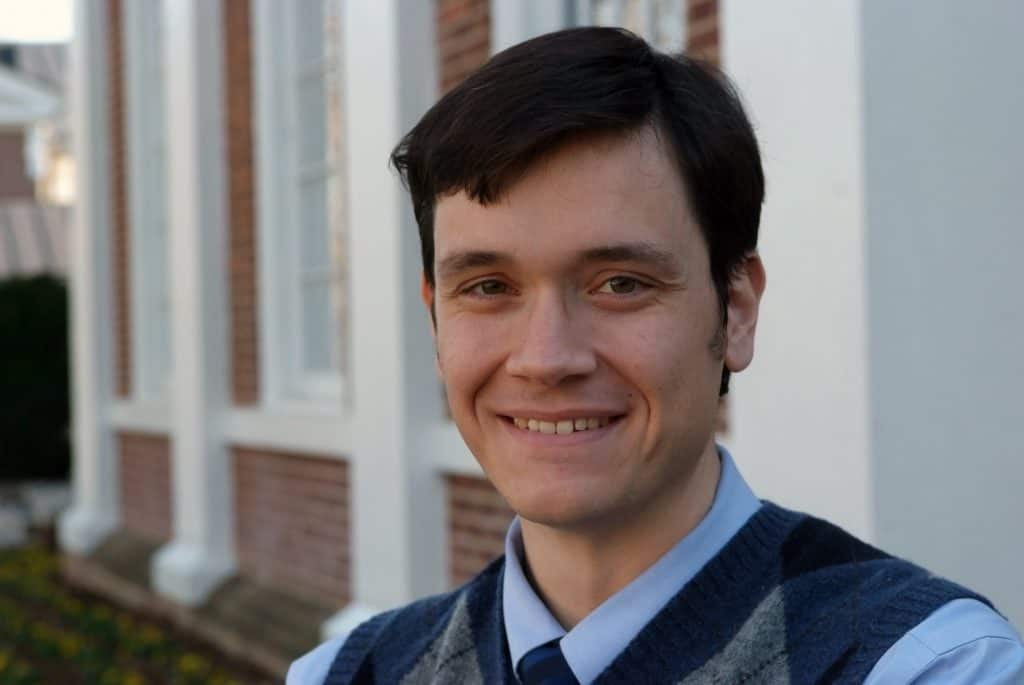 The Columns » New W&L Class Examines Rhetoric from Plato to Today’s ...