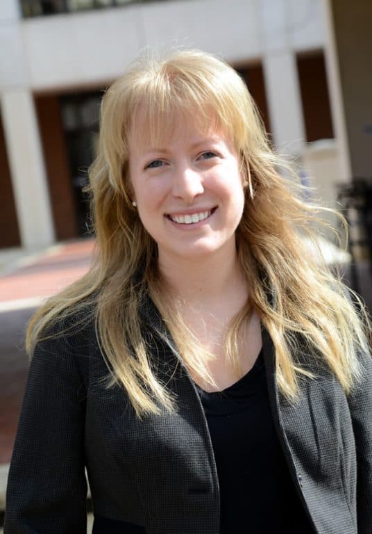 The Columns » Emily Walters '13L Wins Environmental Op-Ed Competition ...